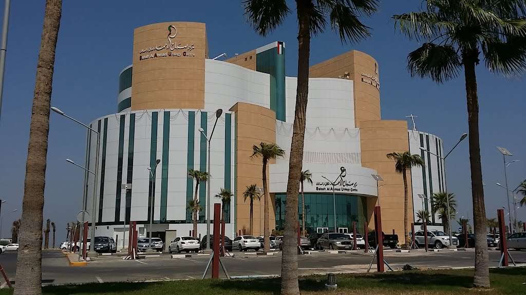 Our Projects - NEBB and ISO company | Shurouq Al Hamra Est.